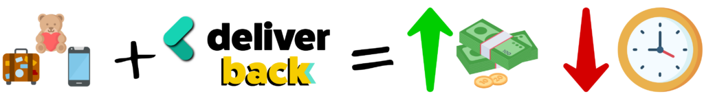 The Deliverback Advantage - DeliverBack Blog