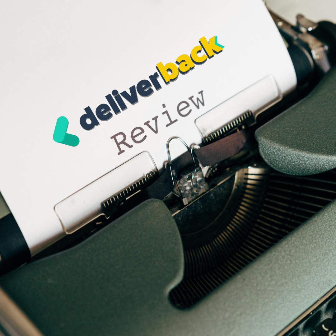 Turning Feedback into Fantastic Service: The Deliverback Way