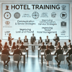 Hotel Staff Training: Essential Strategies for Boosting Guest Satisfaction