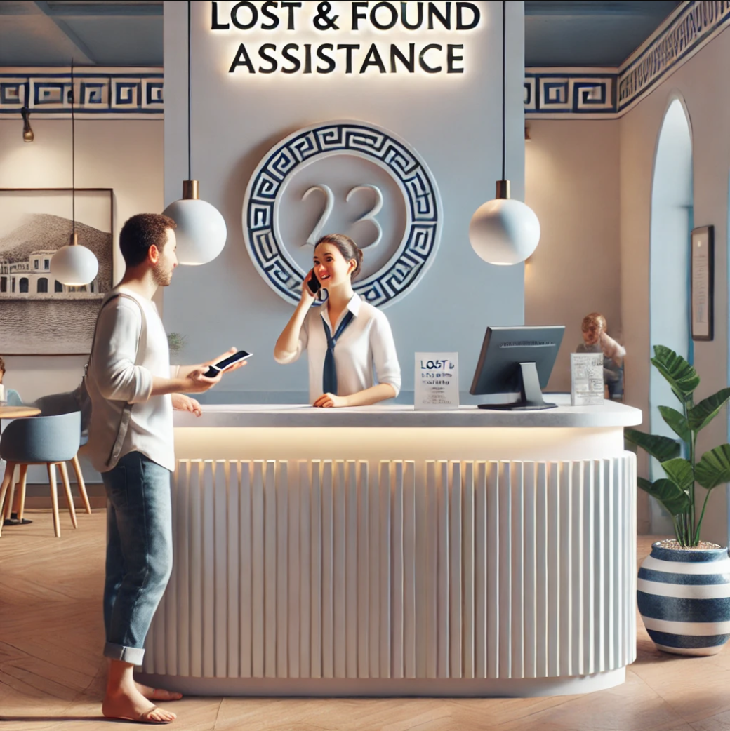 How to Handle Guest Data Safely: GDPR Guidelines for Hotels