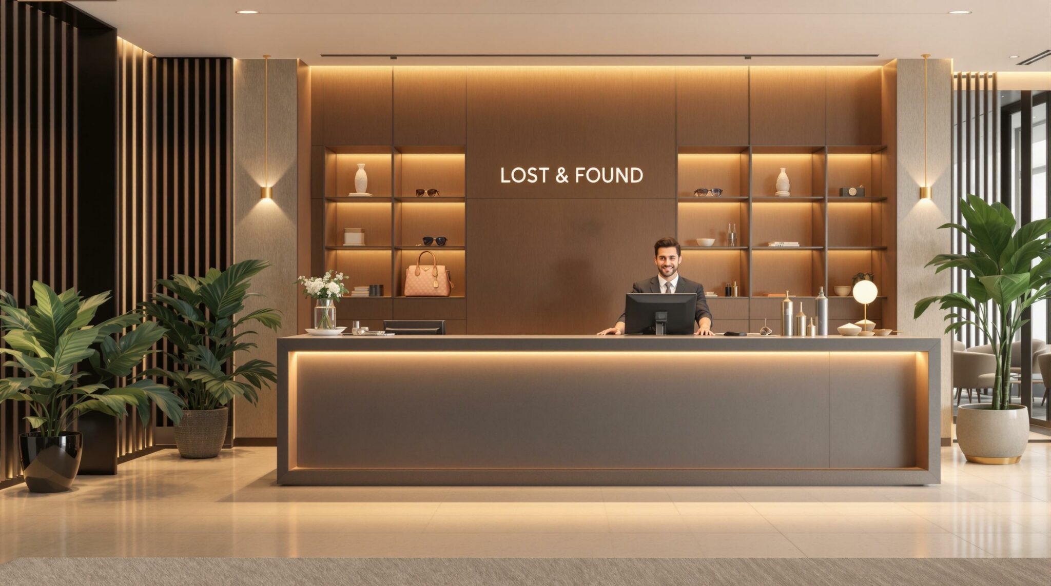 7 Essential Lost and Found Best Practices for Hotels