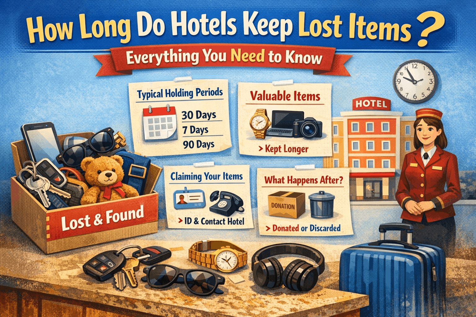 Lost Item in Taxi: How to Recover Your Belongings